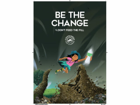 Shop - Containers for Change