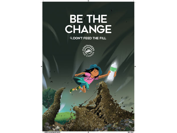 Shop - Containers for Change
