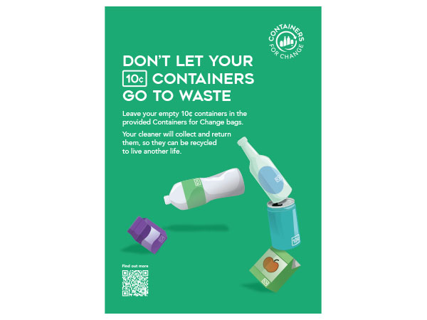 Shop - Containers for Change