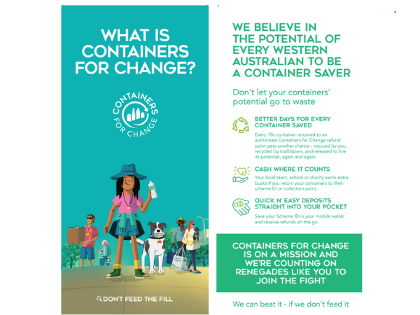 Shop | Containers for Change