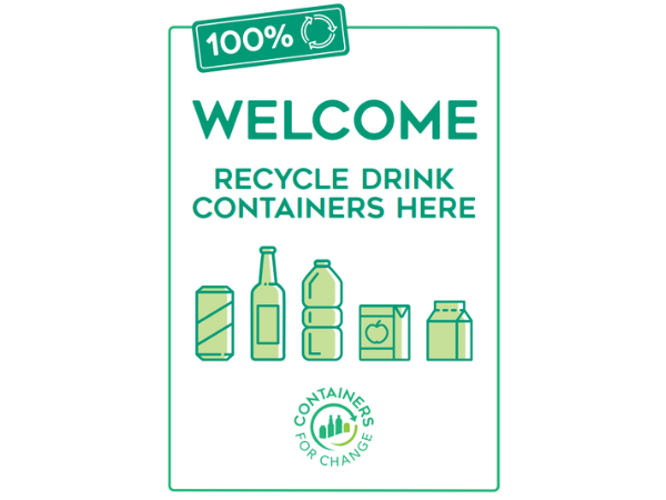 Shop - Containers for Change