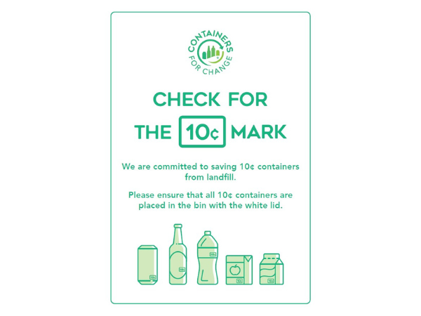 Containers for Change WA | Shop